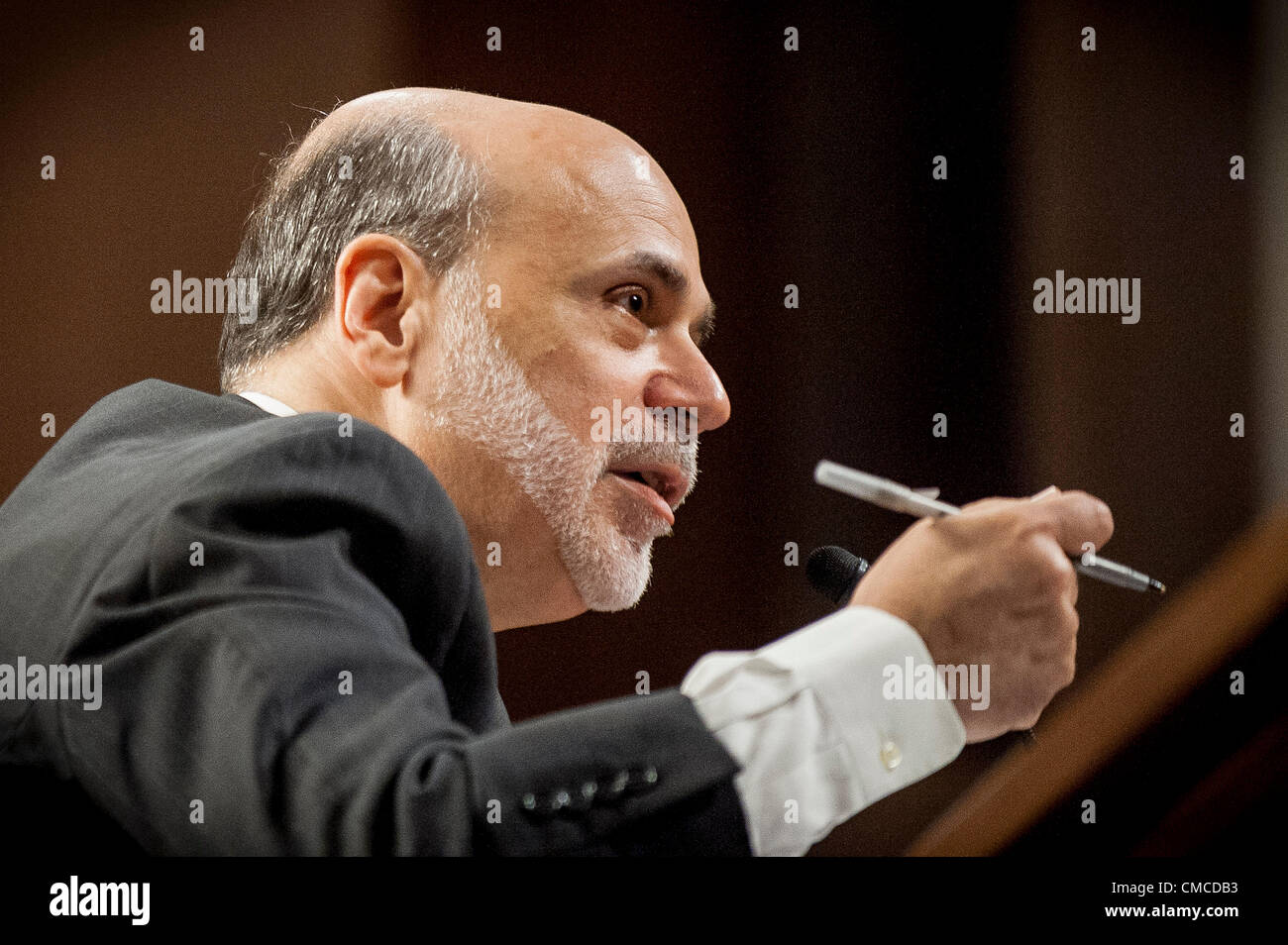 July 17, 2012 - Washington, District of Columbia, U.S. - Federal ...