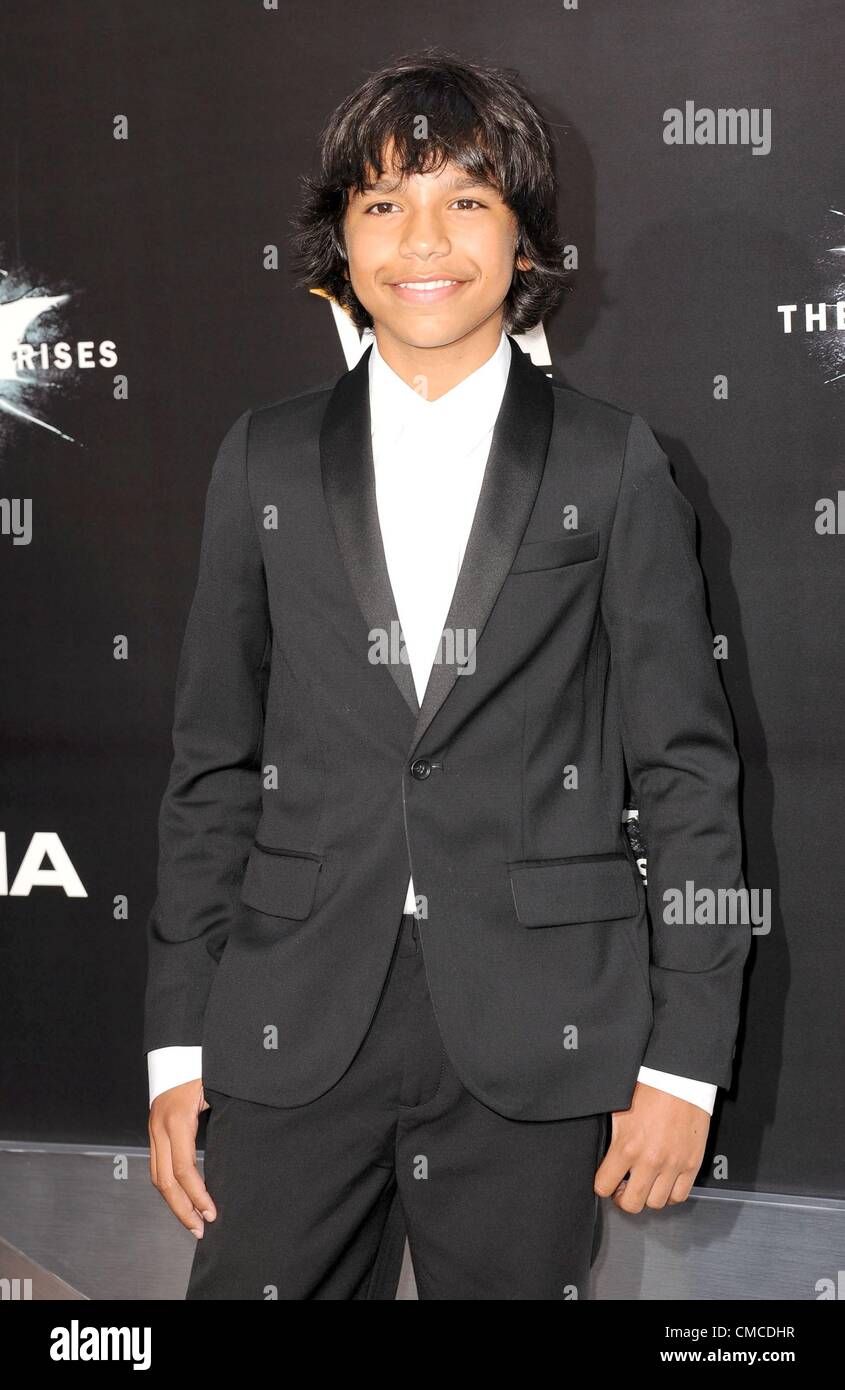 Tyler dean flores hi-res stock photography and images - Alamy