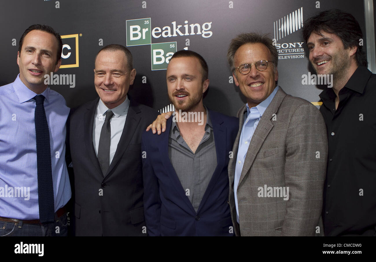 Breaking bad series amc hi-res stock photography and images - Alamy