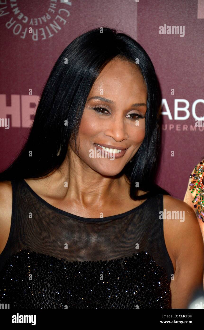 Beverly Johnson Now