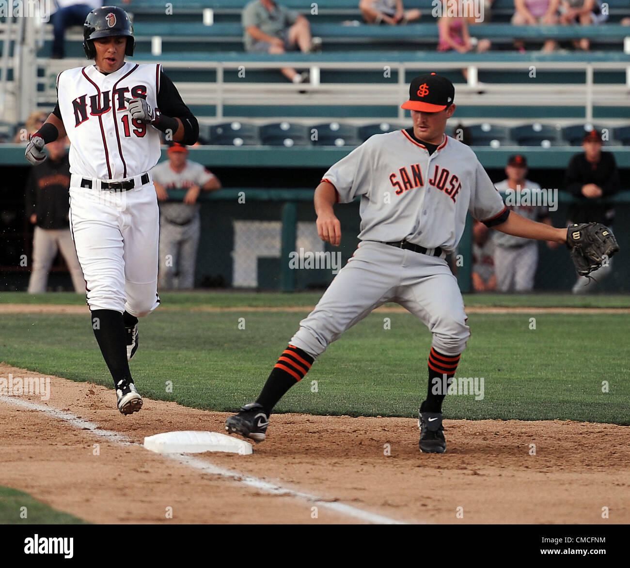 John thurman field hi-res stock photography and images - Alamy