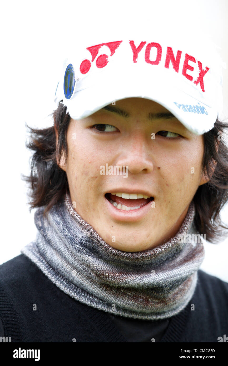 Ryo ishikawa hi-res stock photography and images - Alamy