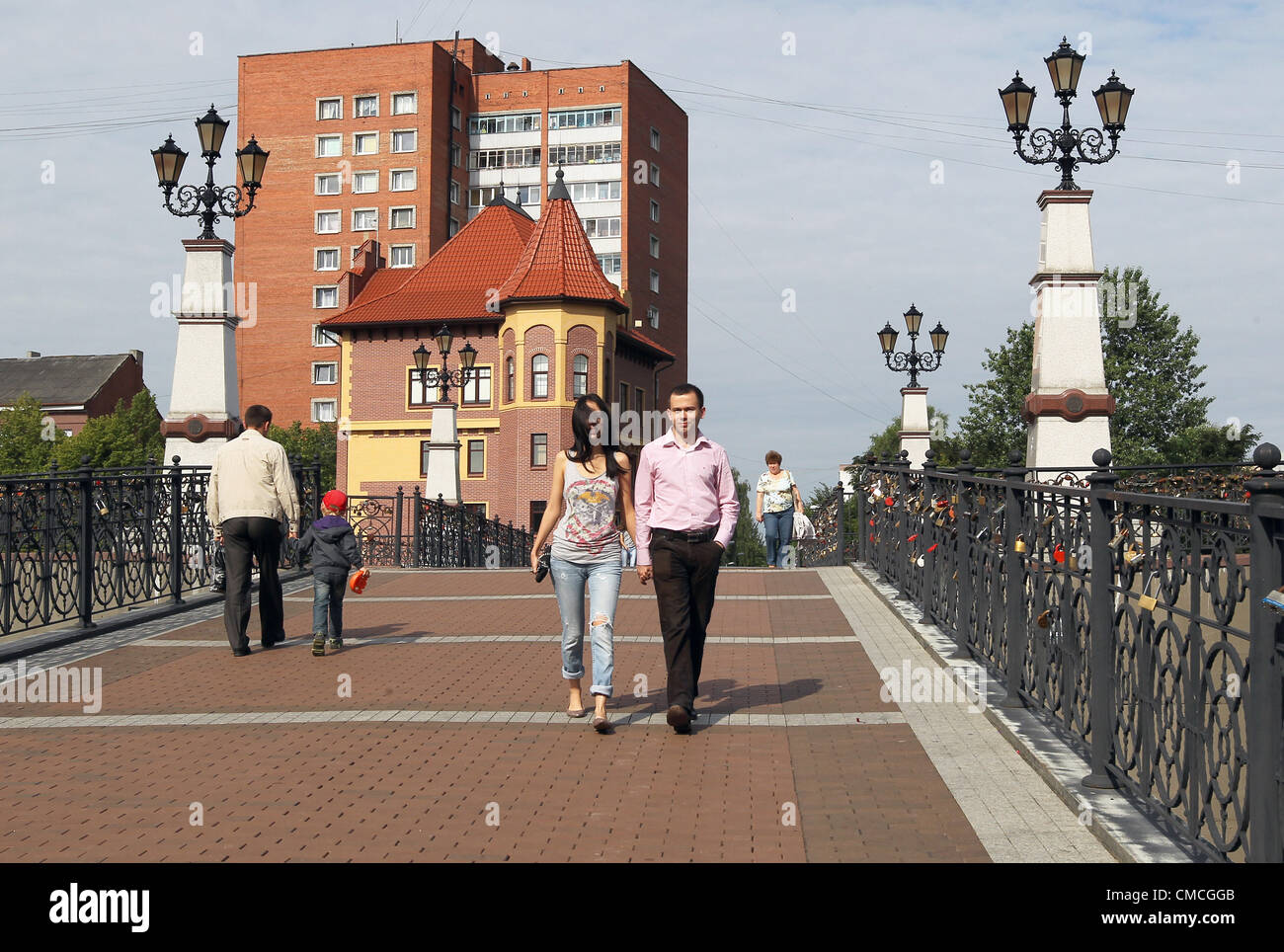Yubileiny hi-res stock photography and images - Alamy