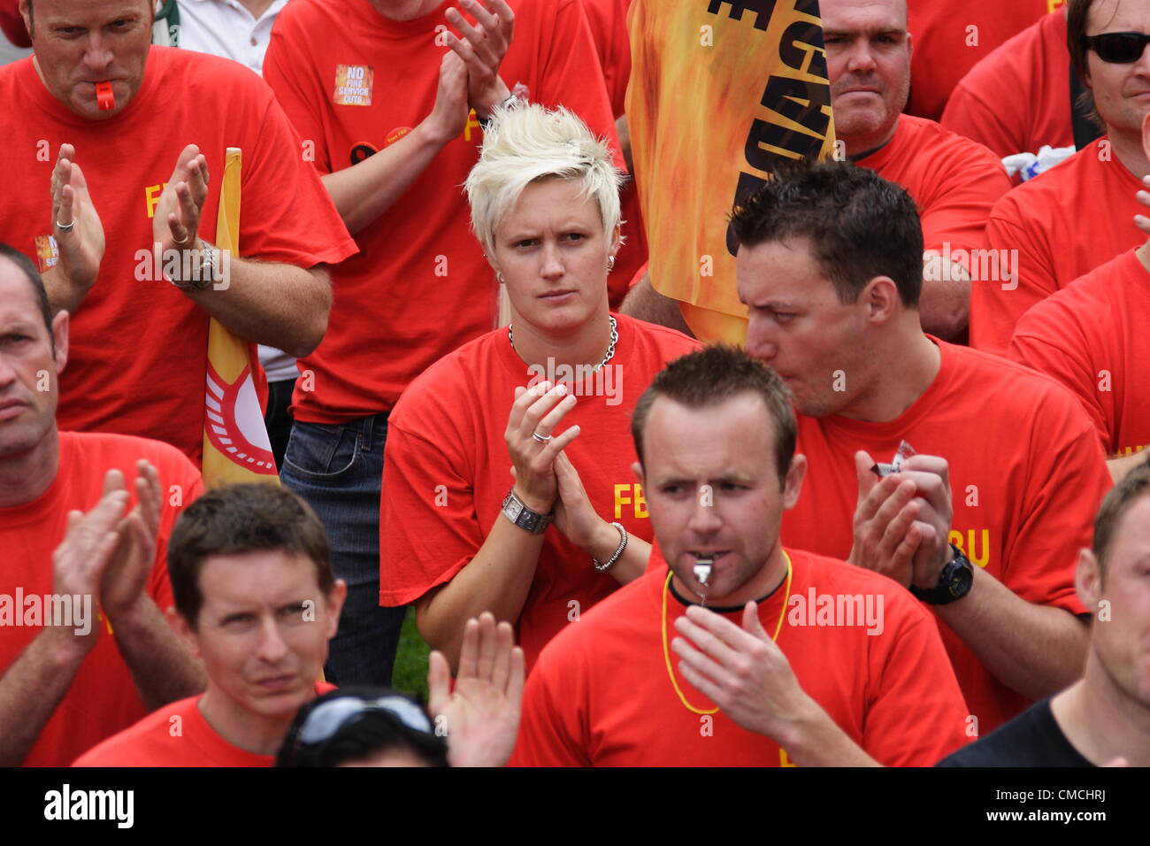 Strike busters hi-res stock photography and images - Alamy