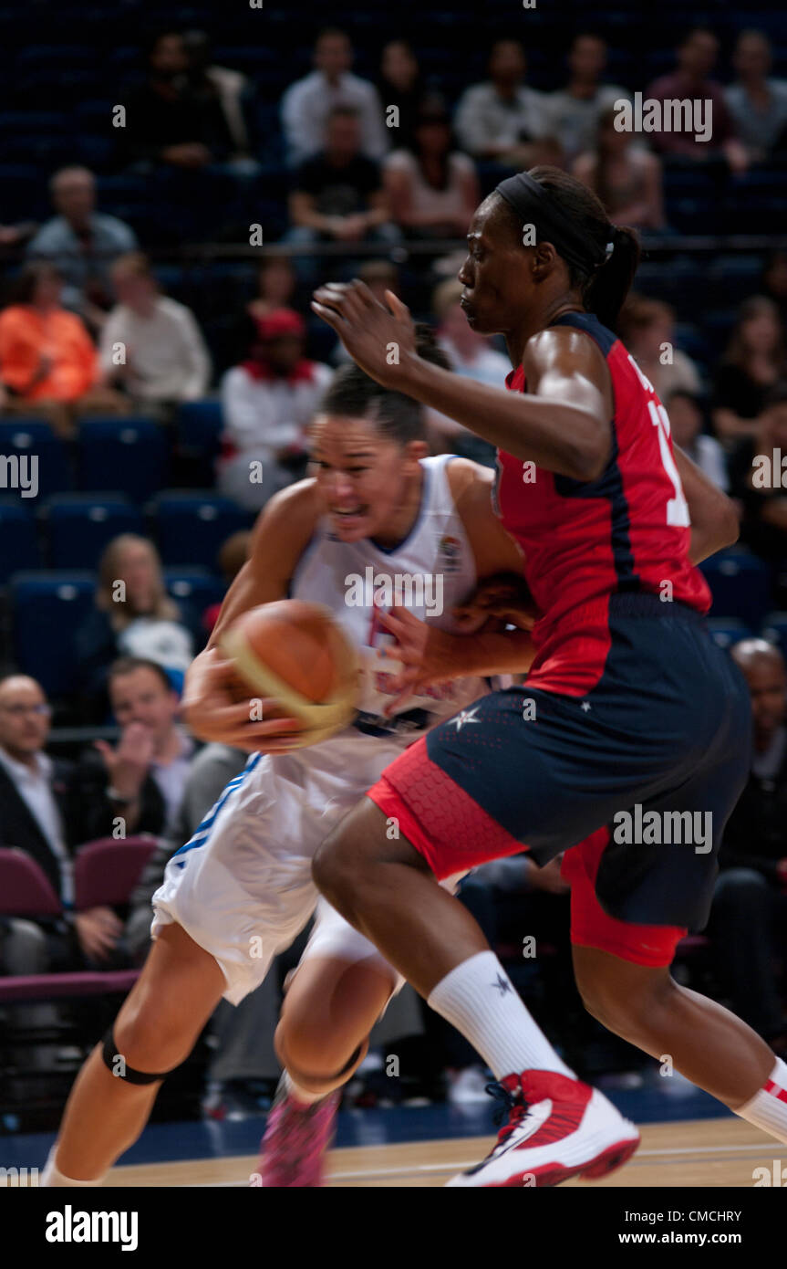 Azania stewart hi-res stock photography and images - Alamy