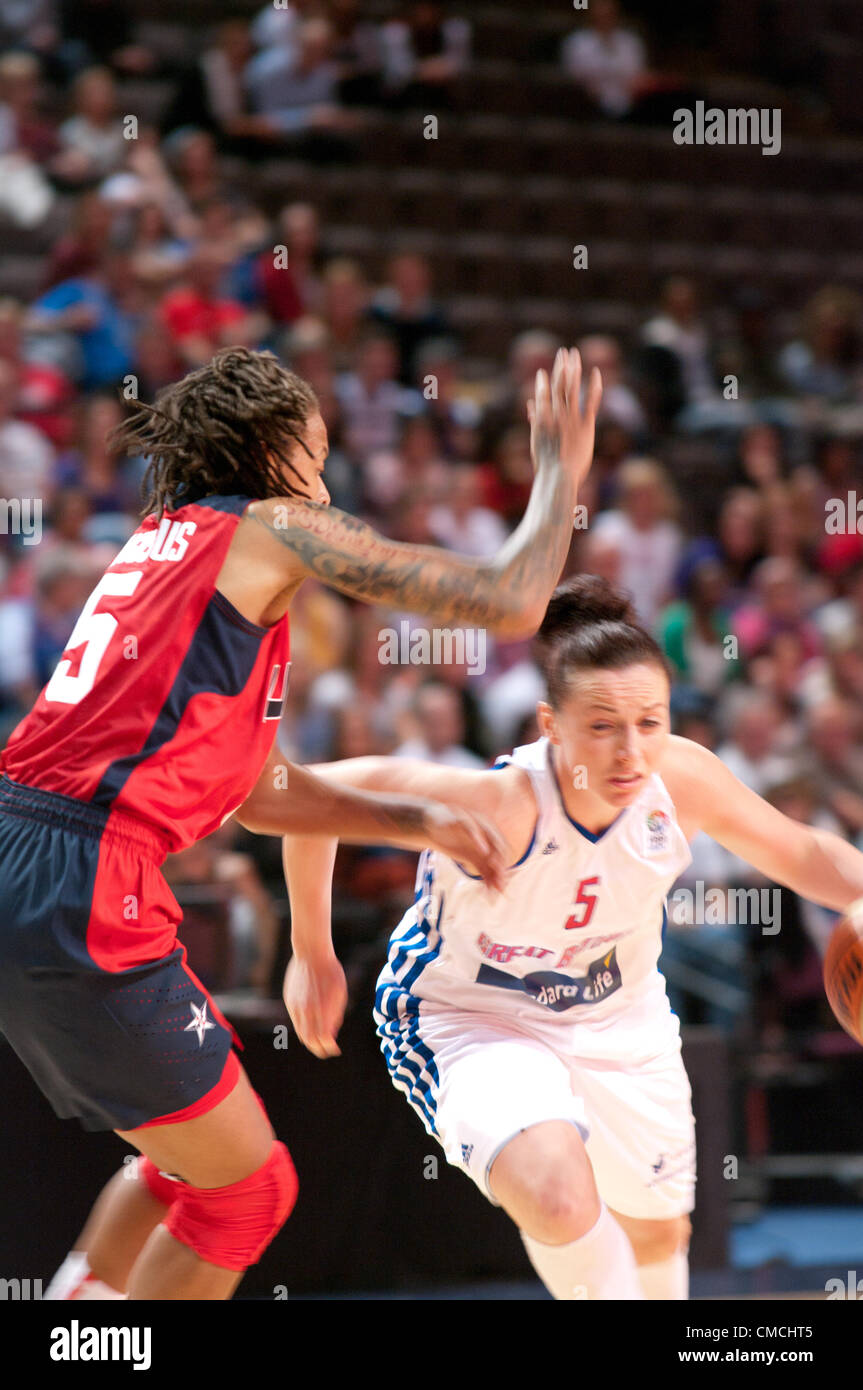 Rose anderson hi-res stock photography and images - Alamy