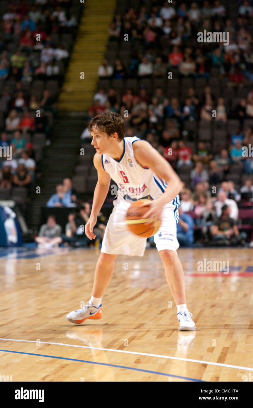 Stefanie Collins High Resolution Stock Photography and Images - Alamy