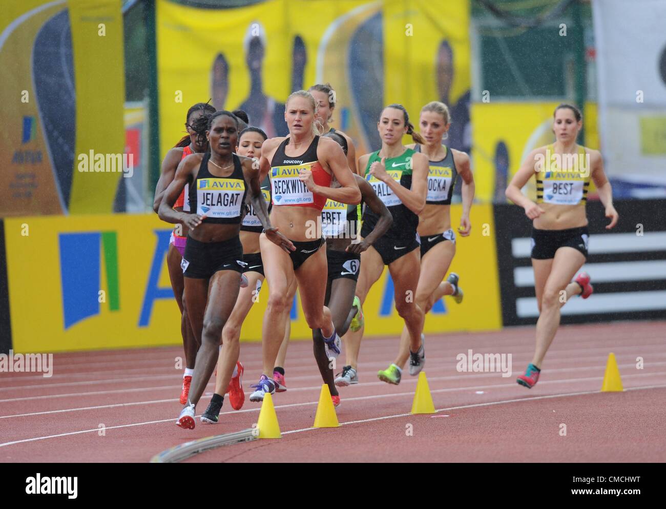 Molly beckwith hi-res stock photography and images - Alamy