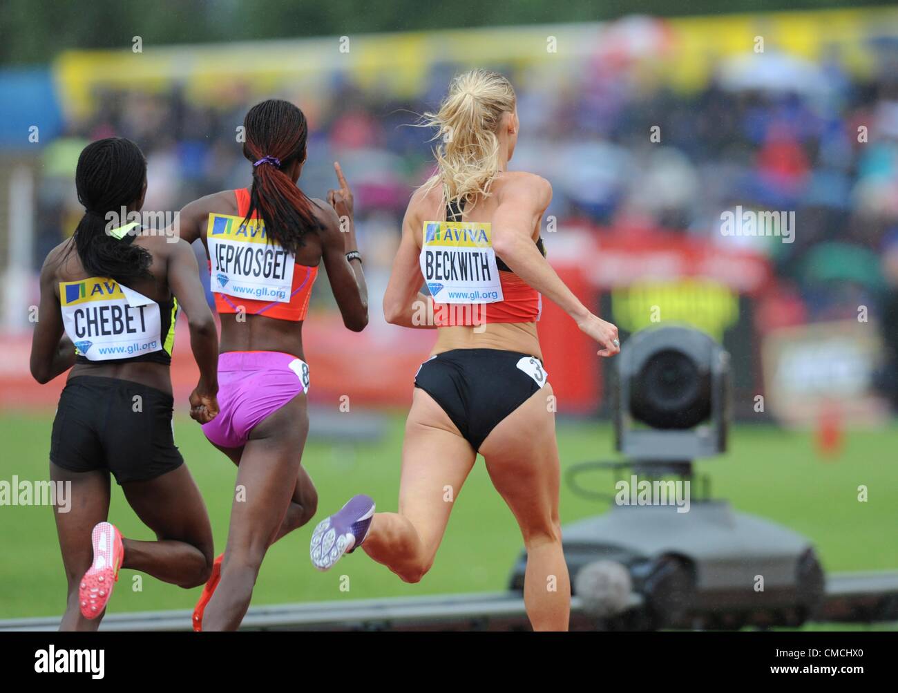 Molly beckwith hi-res stock photography and images - Alamy