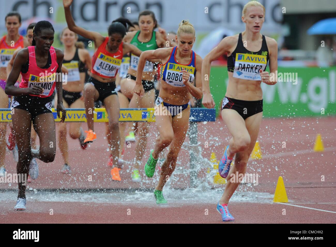 Ancuta bobocel hi-res stock photography and images - Alamy