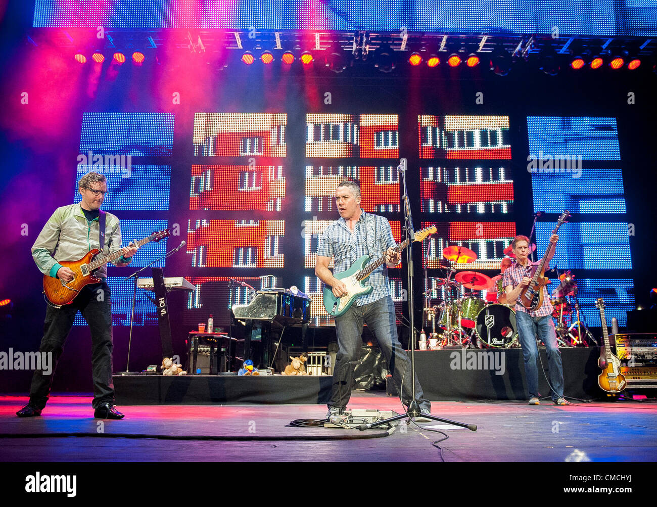 Creggan hi-res stock photography and images - Alamy