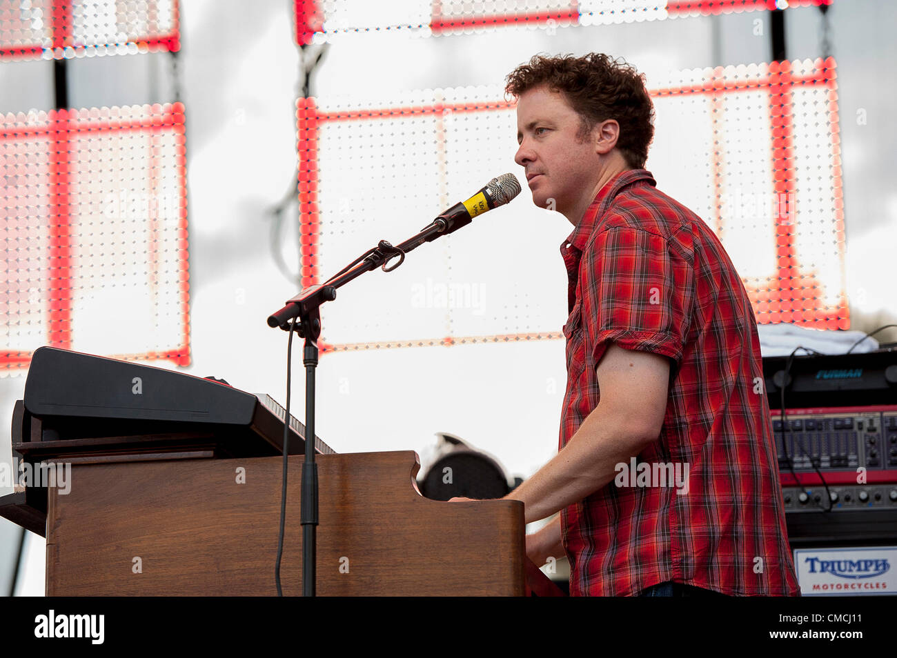 Jeremy todd hi-res stock photography and images - Alamy