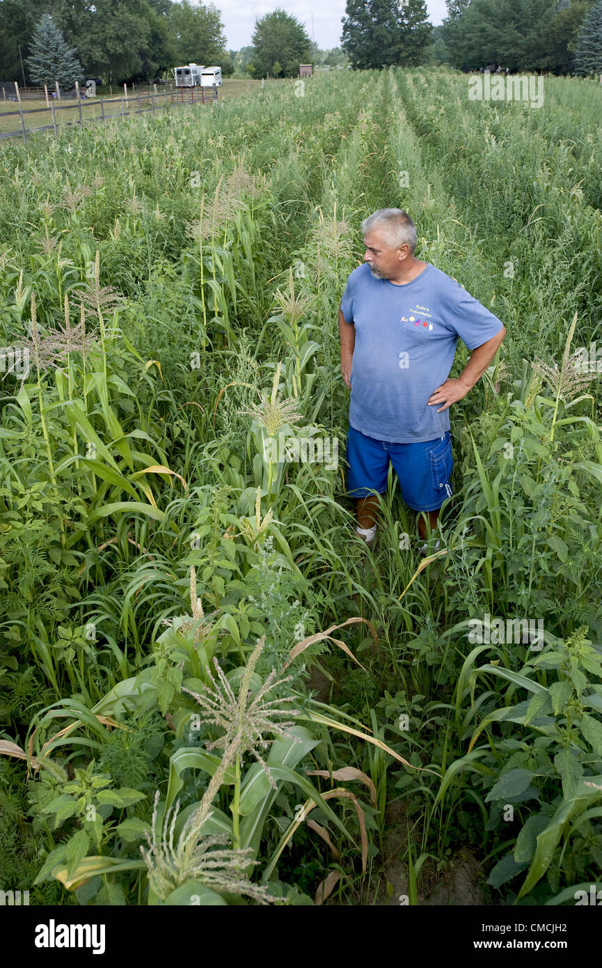 Roza farm hi-res stock photography and images - Alamy