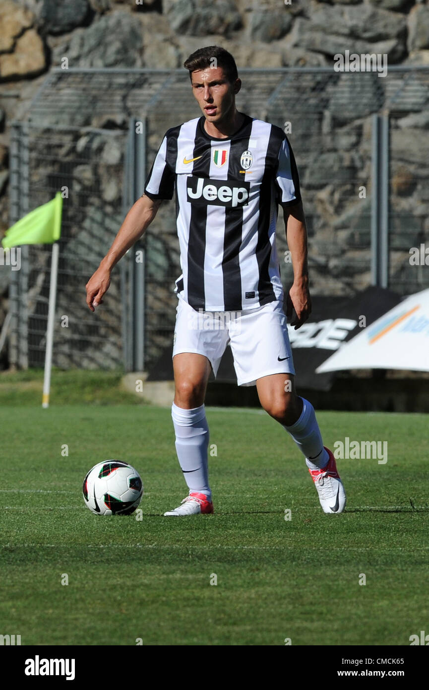 Alberto masi hi-res stock photography and images - Alamy