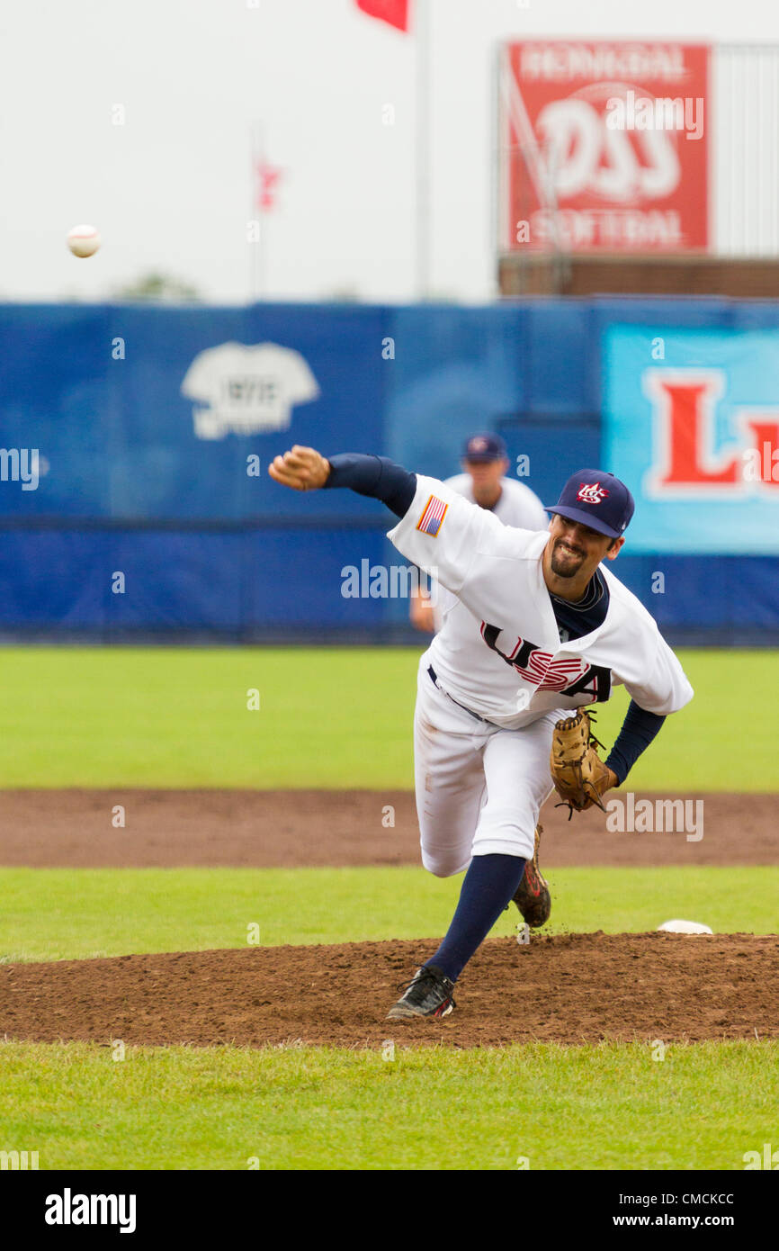 Adam plutko hi-res stock photography and images - Alamy