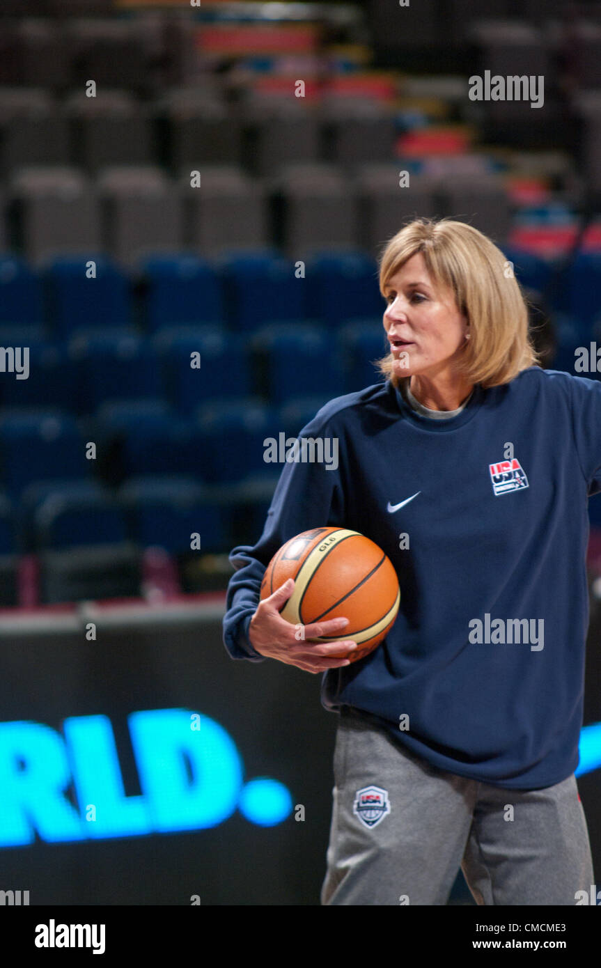 Chris dailey hi-res stock photography and images - Alamy