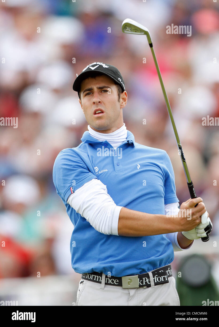 Manuel trappel hi-res stock photography and images - Alamy