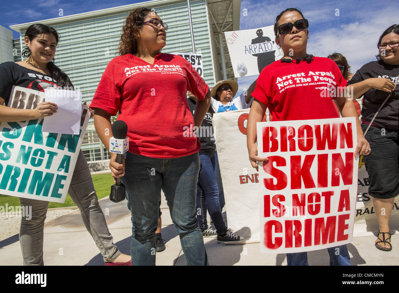 Puente murray hi-res stock photography and images - Alamy