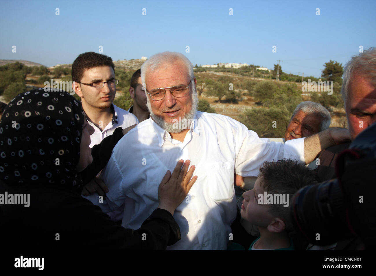 Sira jerusalem hi-res stock photography and images - Alamy