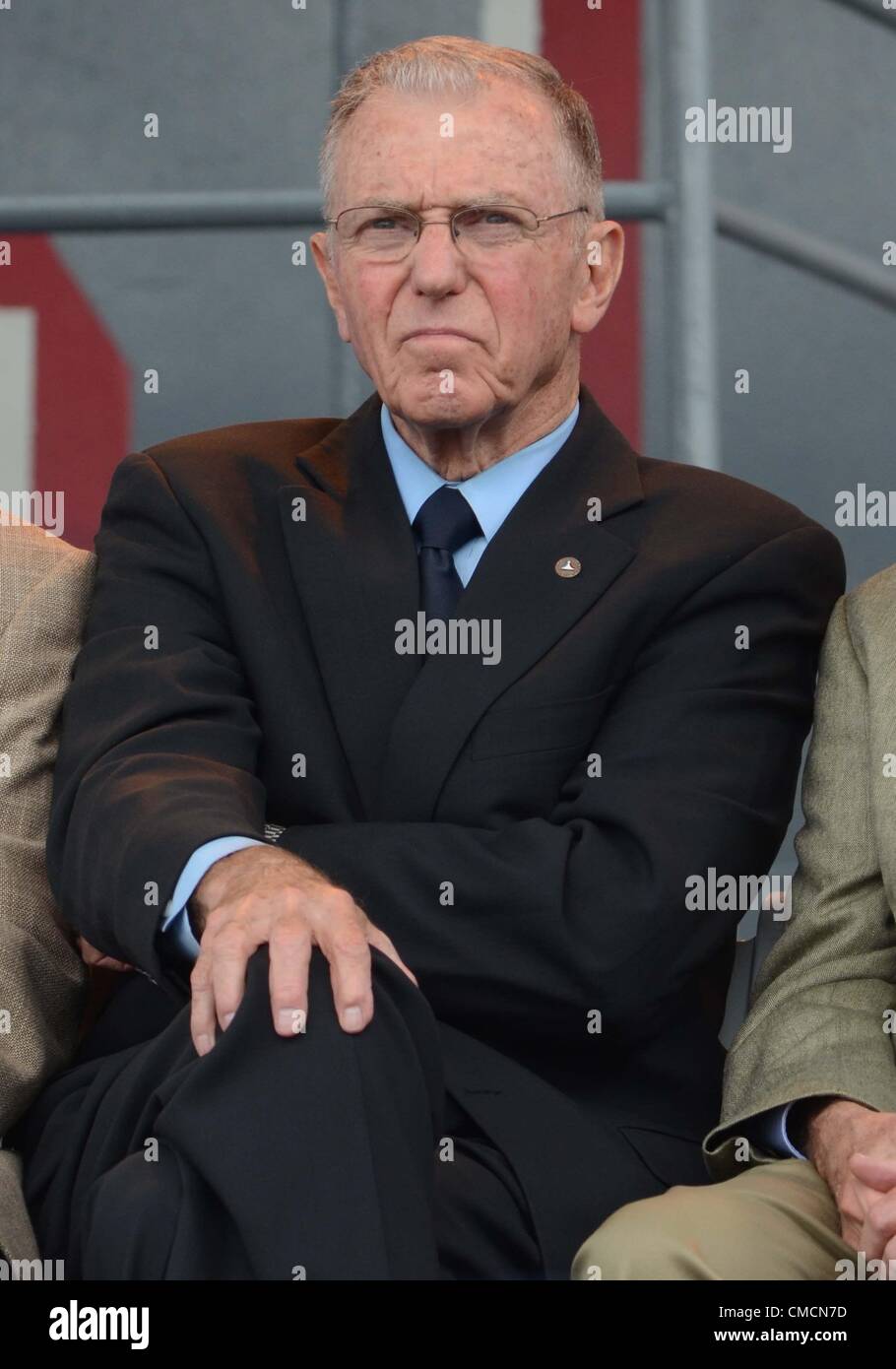 Joe engle hi-res stock photography and images - Alamy