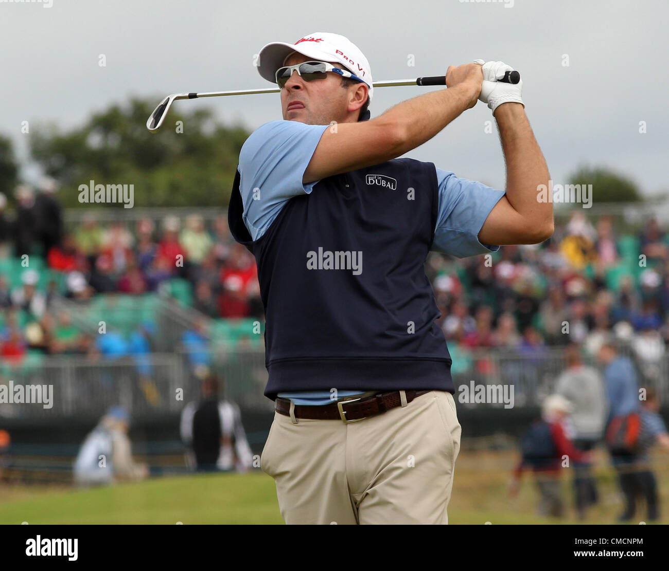 Former open champion hi-res stock photography and images - Alamy