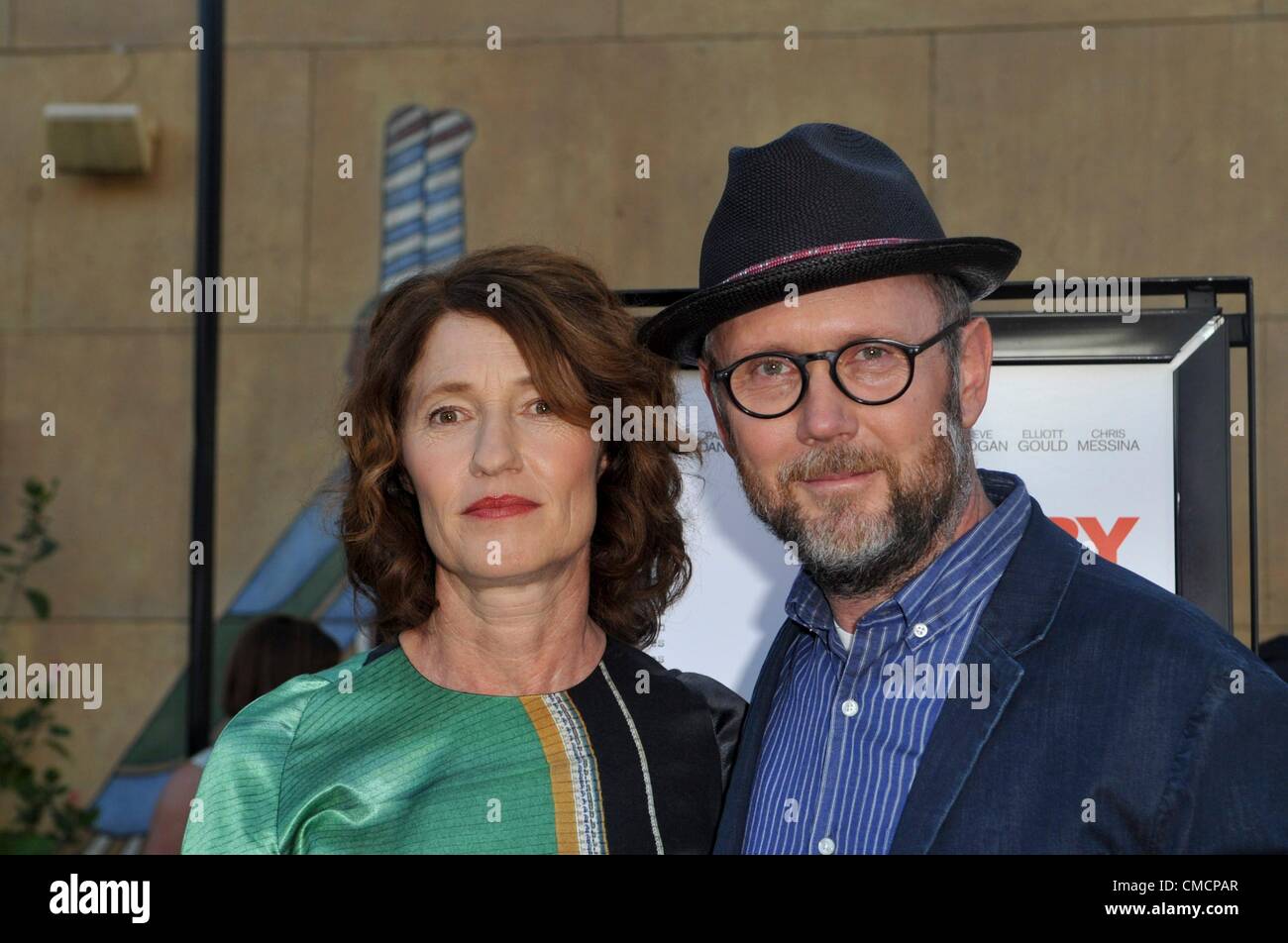 Valerie Faris, Jonathan Dayton at arrivals for RUBY SPARKS Premiere ...