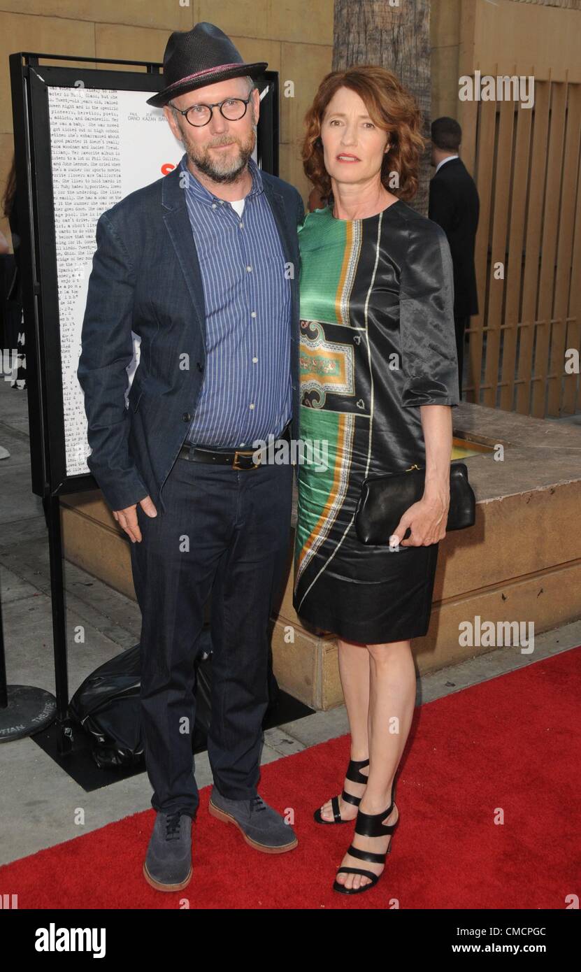 Jonathan Dayton at arrivals for RUBY SPARKS Premiere, The Egyptian ...