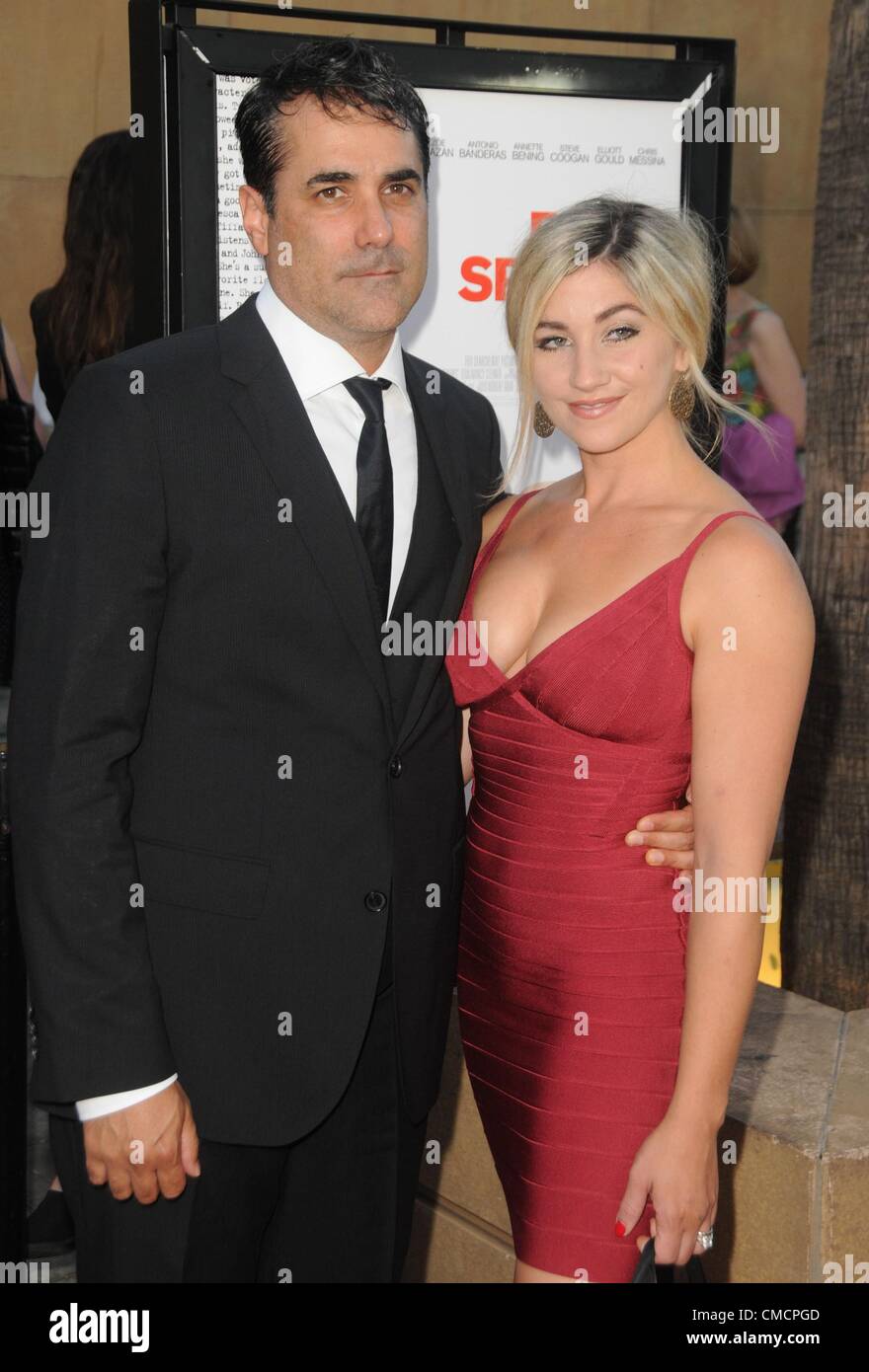 Nick Urata at arrivals for RUBY SPARKS Premiere, The Egyptian Theatre ...