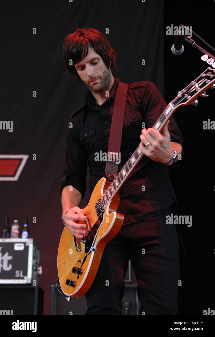 SUMMERLAND TOUR 2012 bring salternative rockers LIT to THE NTELOS ...