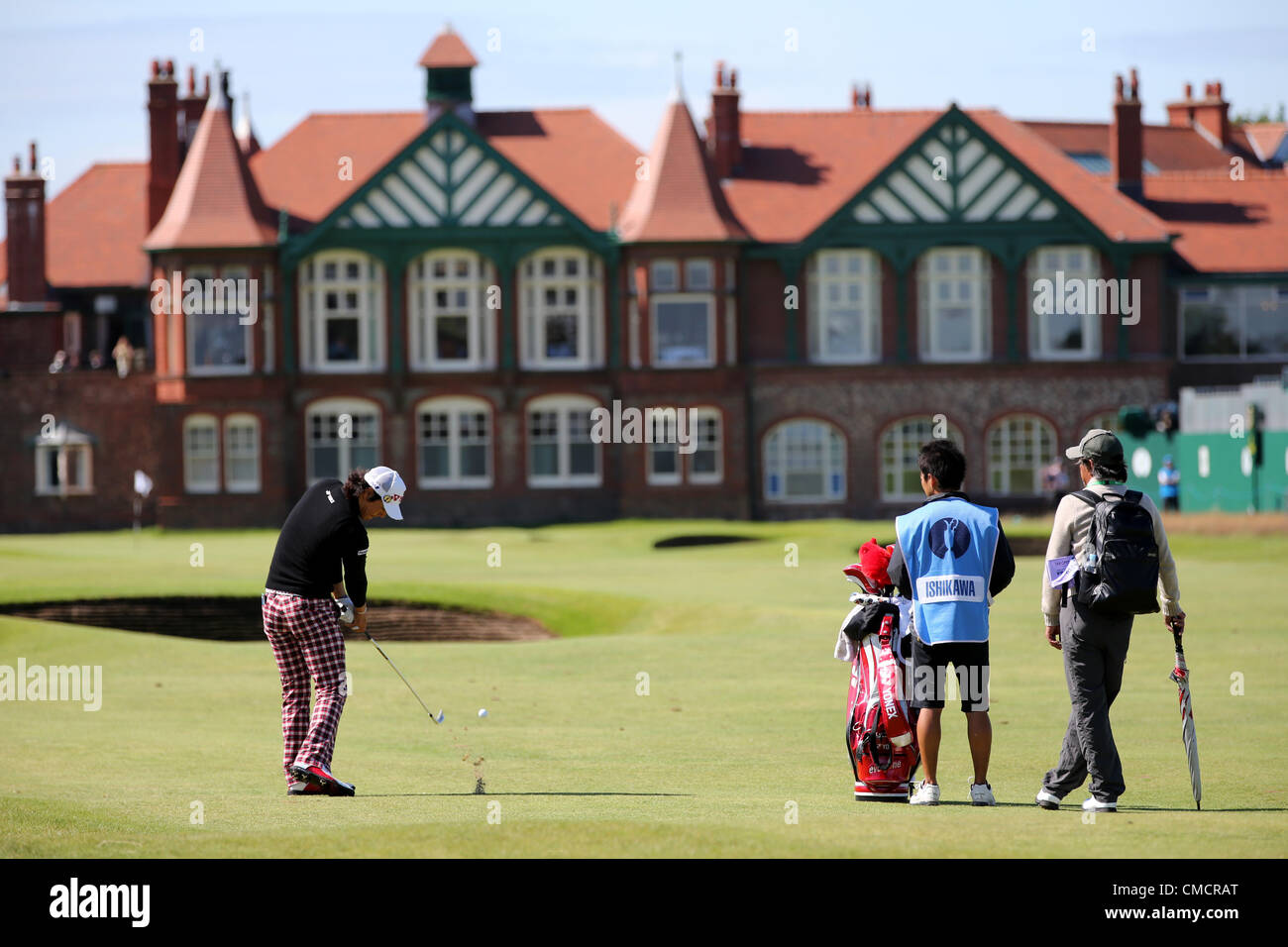 Ryo ishikawa hiroyuki kato hi-res stock photography and images - Alamy