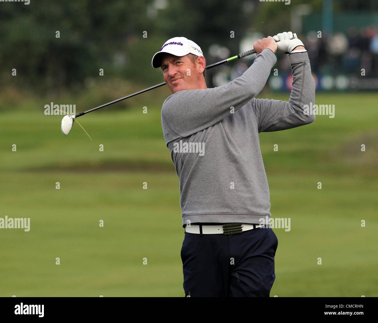 Greg owen in action hi-res stock photography and images - Alamy