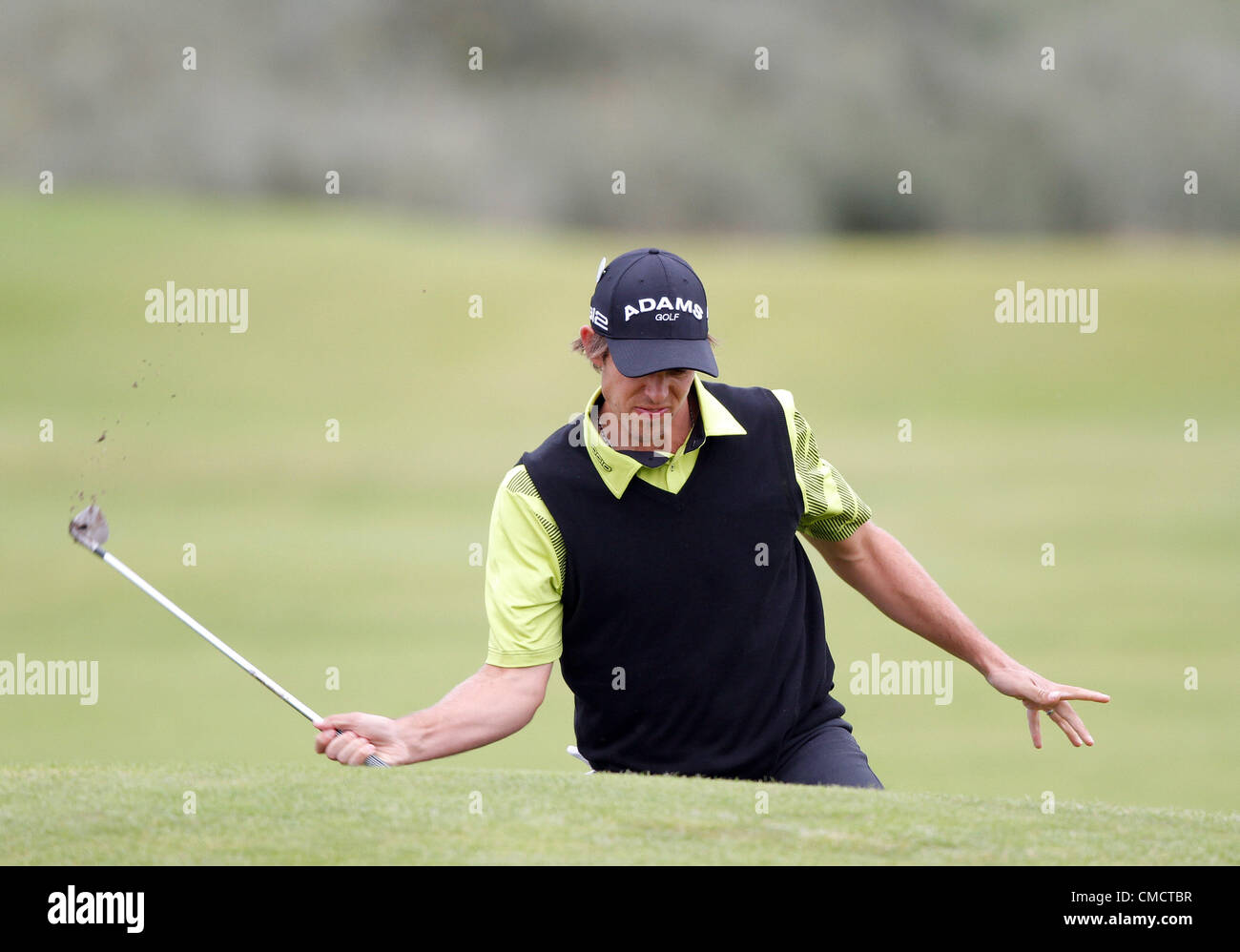 AARON BADDELEY AUSTRALIA LYTHAM & ST.ANNES LANCASHIRE ENGLAND 20 July ...