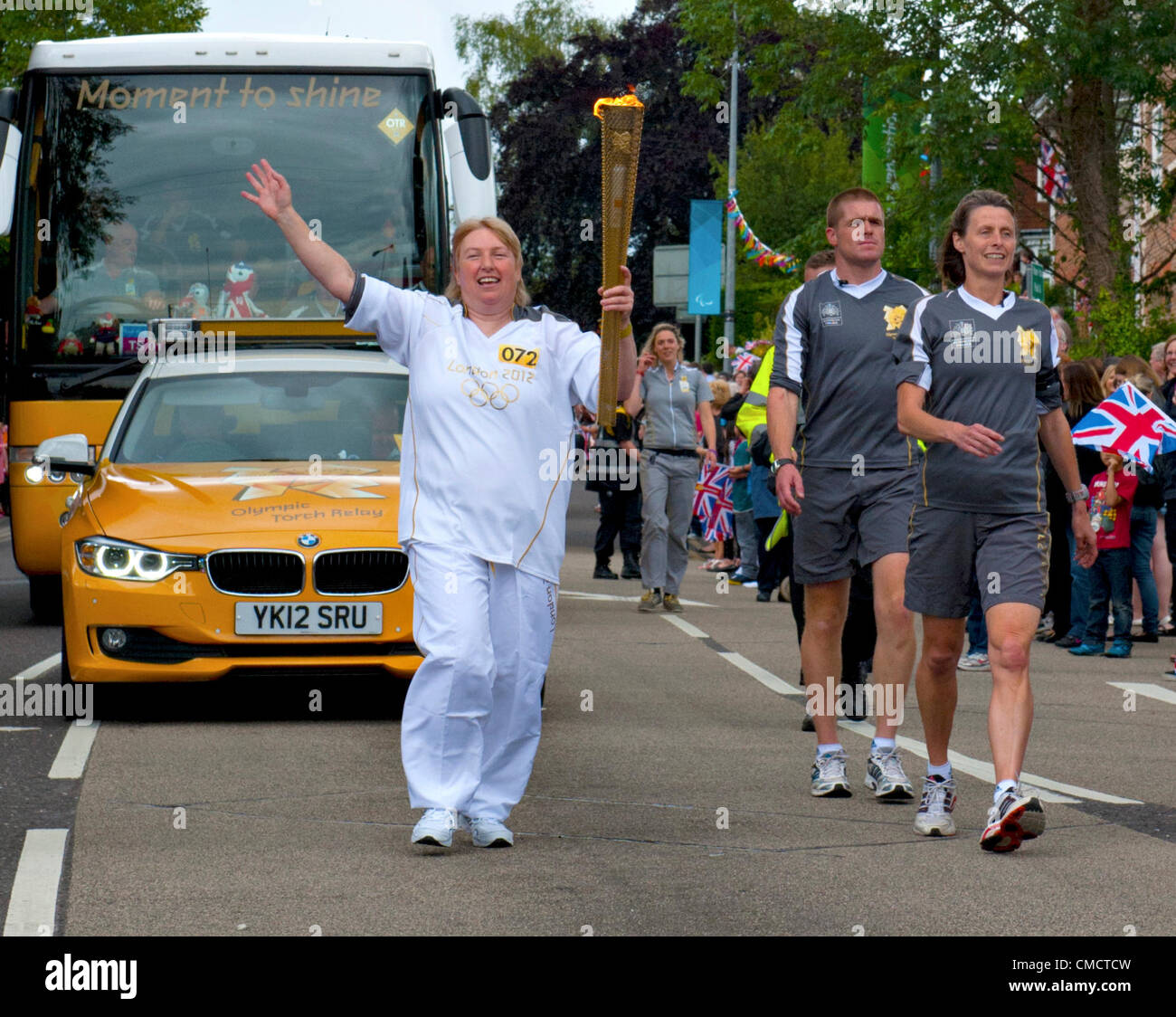 Jamie johnson hi-res stock photography and images - Alamy