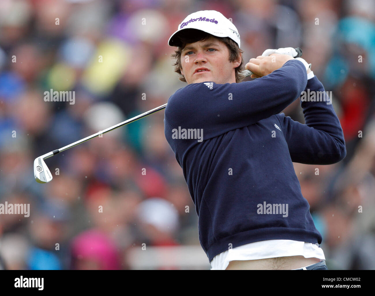 Alan dunbar hi-res stock photography and images - Alamy