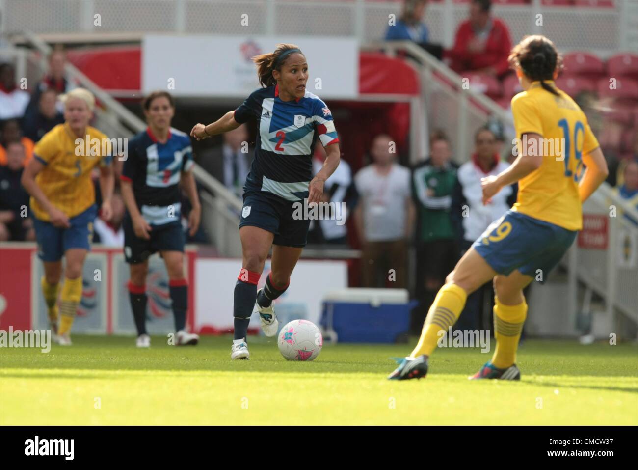 Alex scott football hi-res stock photography and images - Alamy