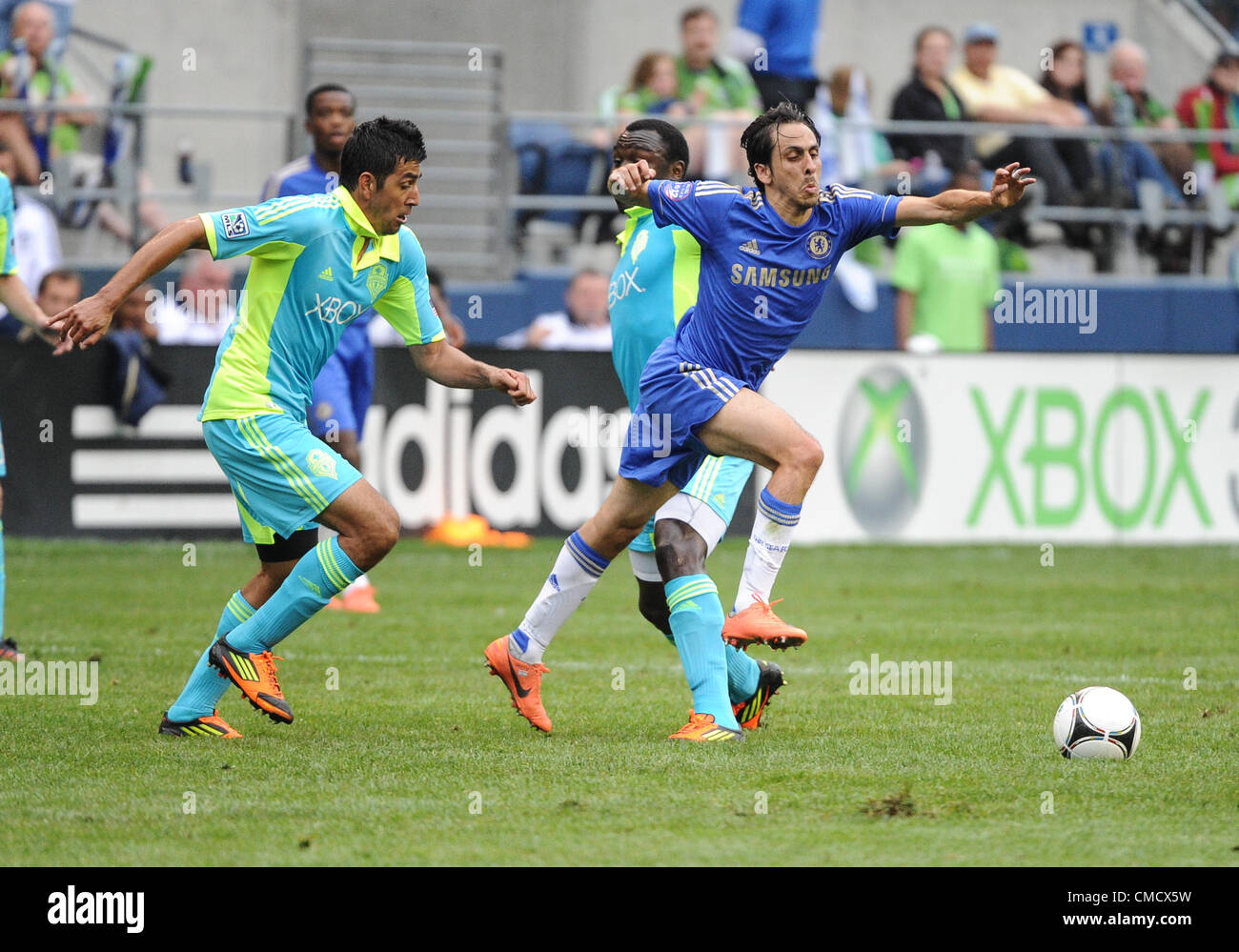 Yossi benayoun hi-res stock photography and images - Alamy