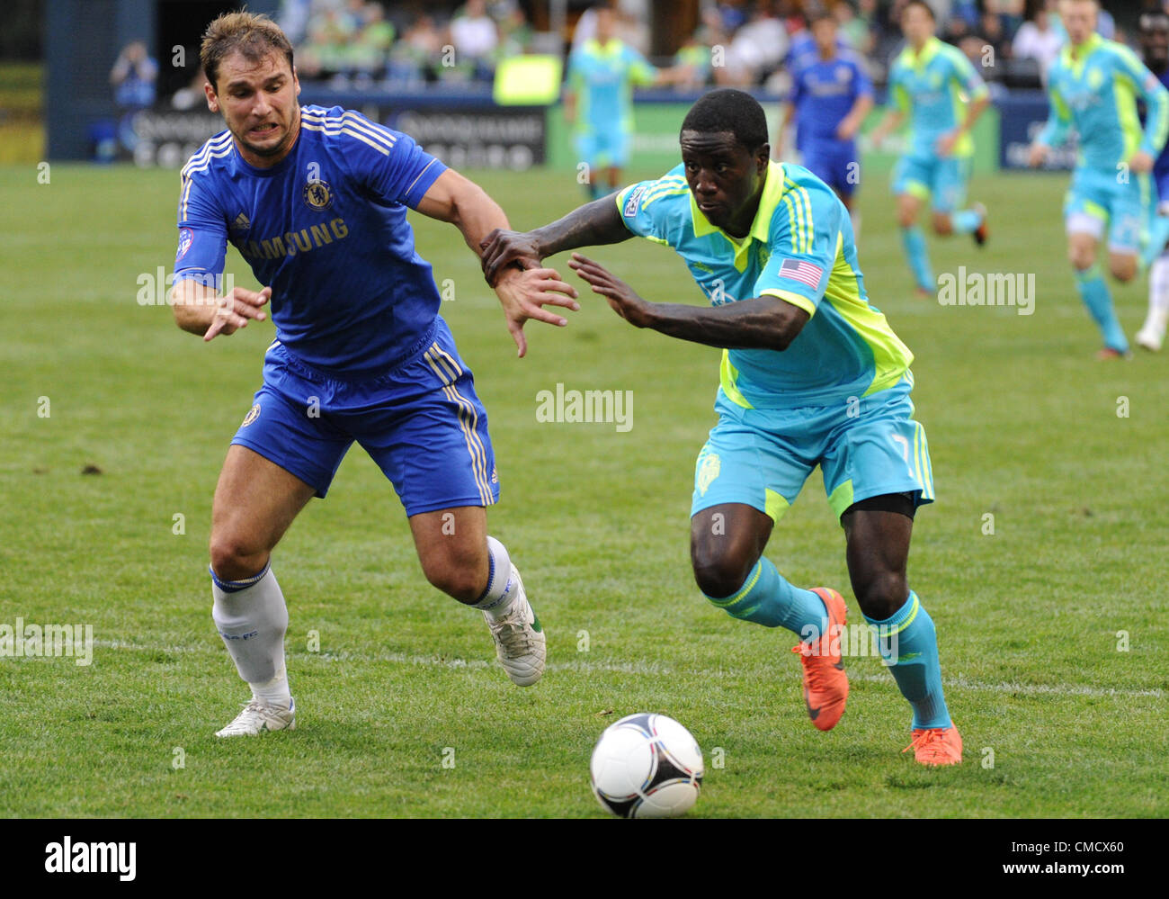 Eddie johnson hi-res stock photography and images - Alamy