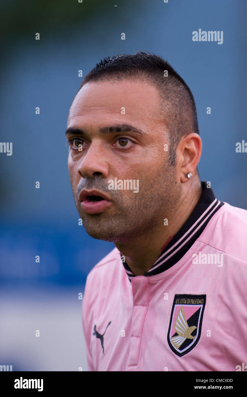 Fabrizio miccoli hi-res stock photography and images - Alamy