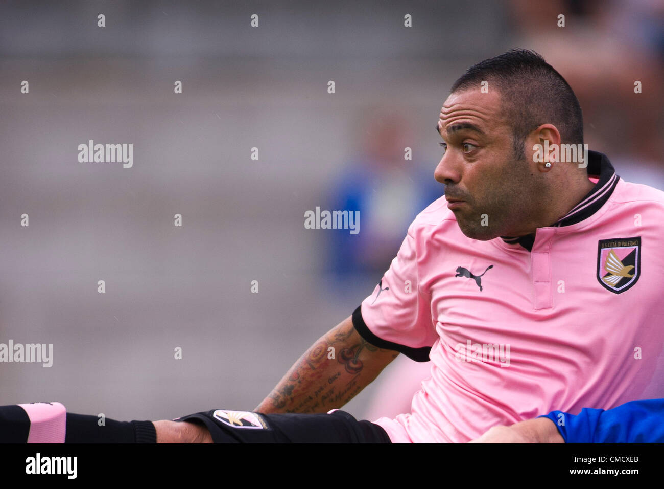 Fabrizio miccoli hi-res stock photography and images - Alamy