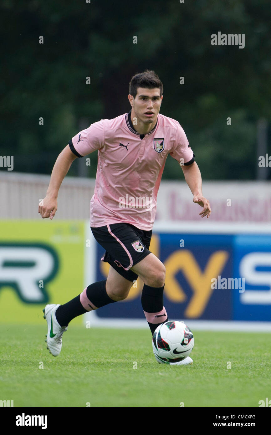 Matias munoz hi-res stock photography and images - Alamy