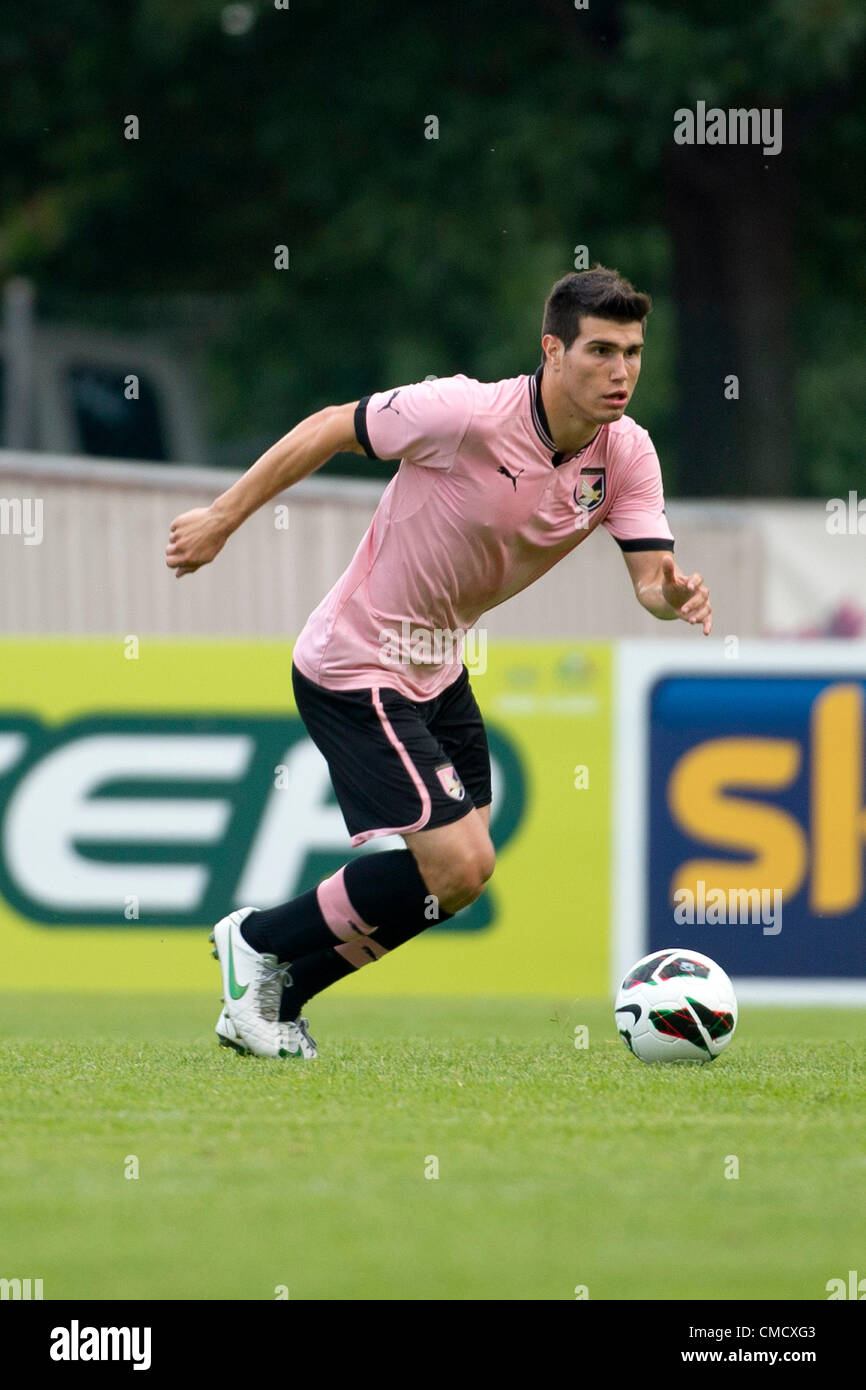 Matias munoz hi-res stock photography and images - Alamy