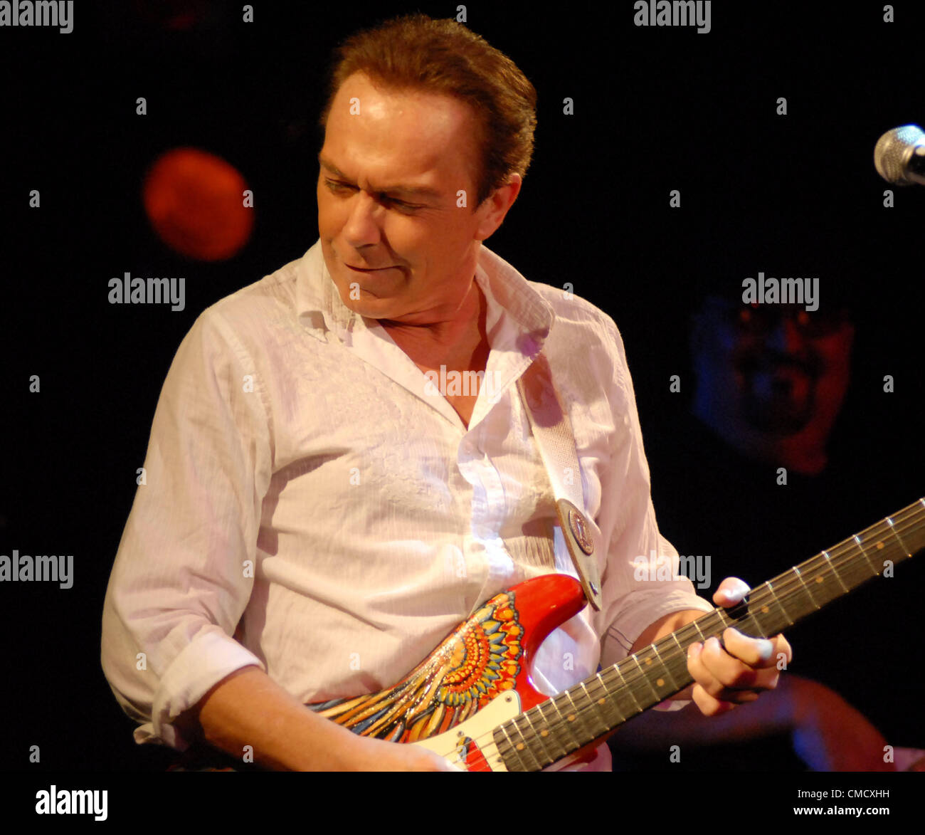 David cassidy concert hi-res stock photography and images - Alamy