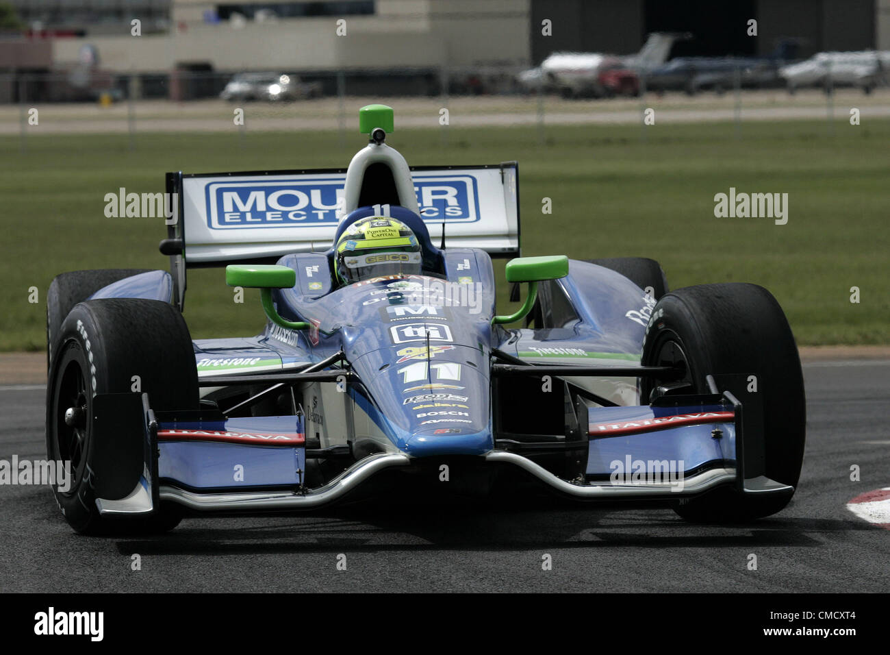 Edmonton indy hi-res stock photography and images - Alamy
