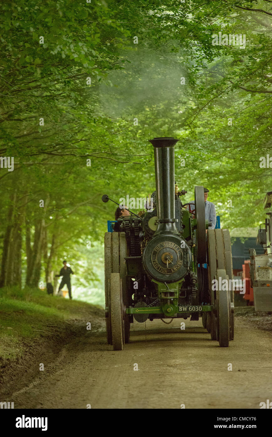 Beautiful steam engines hi-res stock photography and images - Alamy