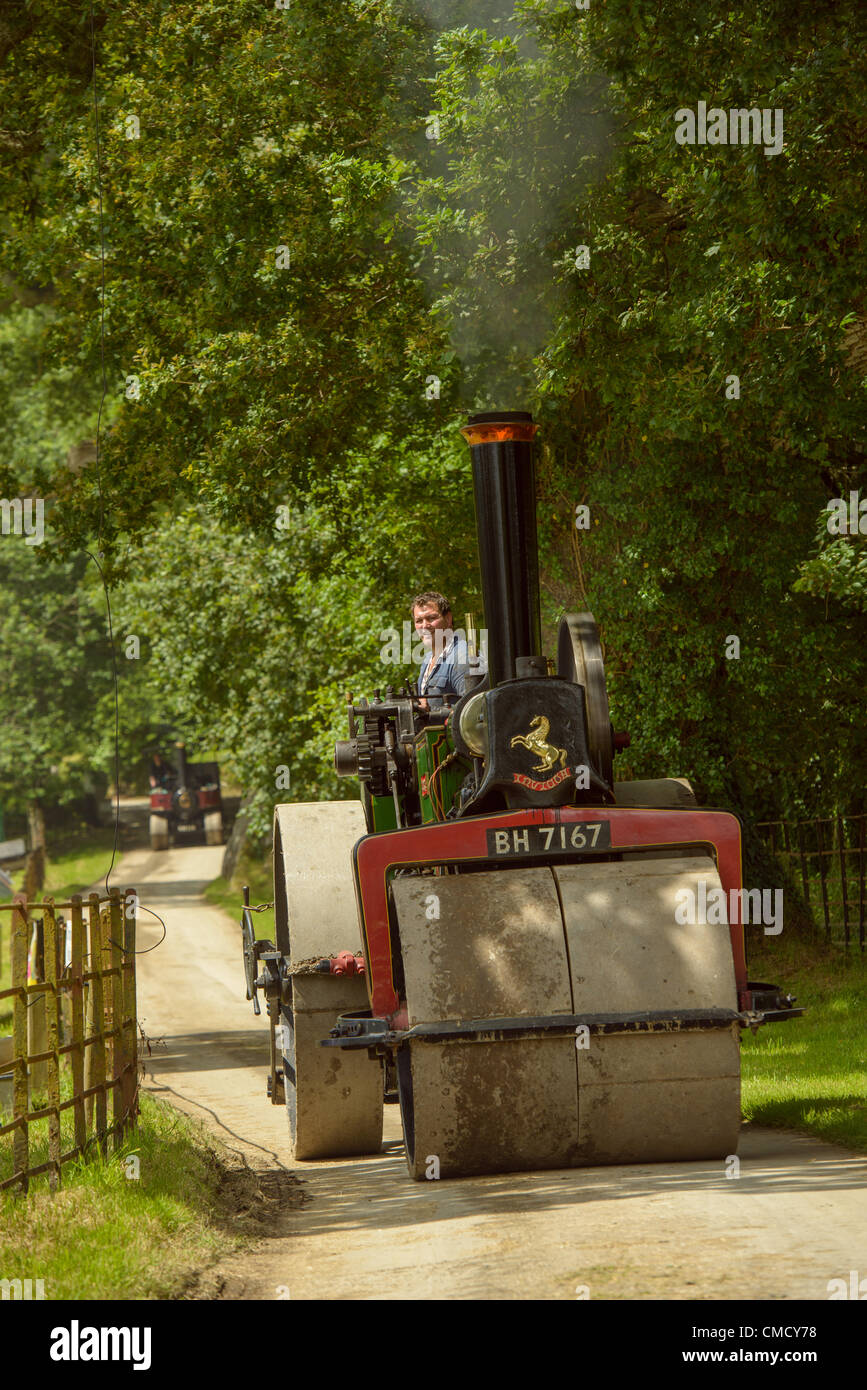 Beautiful steam engines hi-res stock photography and images - Alamy