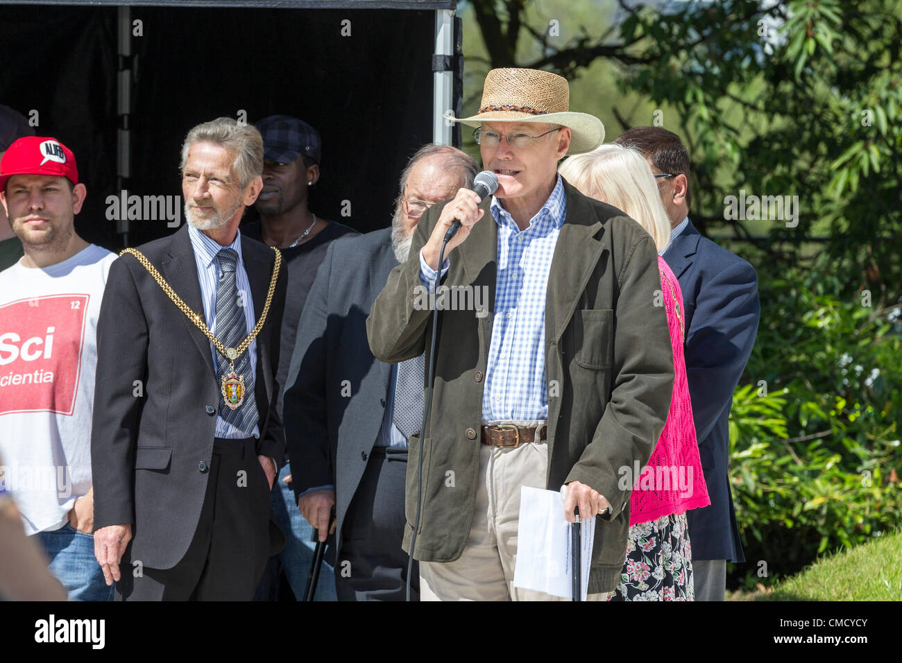 Northampton UK. Radlands Plaza a £250.000 Skatepark at Midsummer Meadow ...
