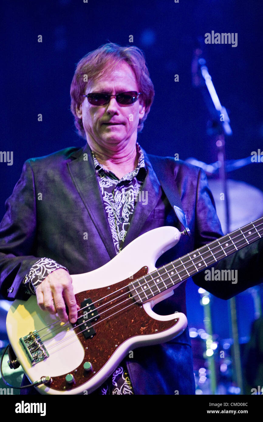 Richard Page Musician