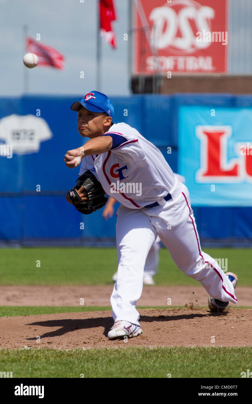 Kuan yu chen hi-res stock photography and images - Alamy