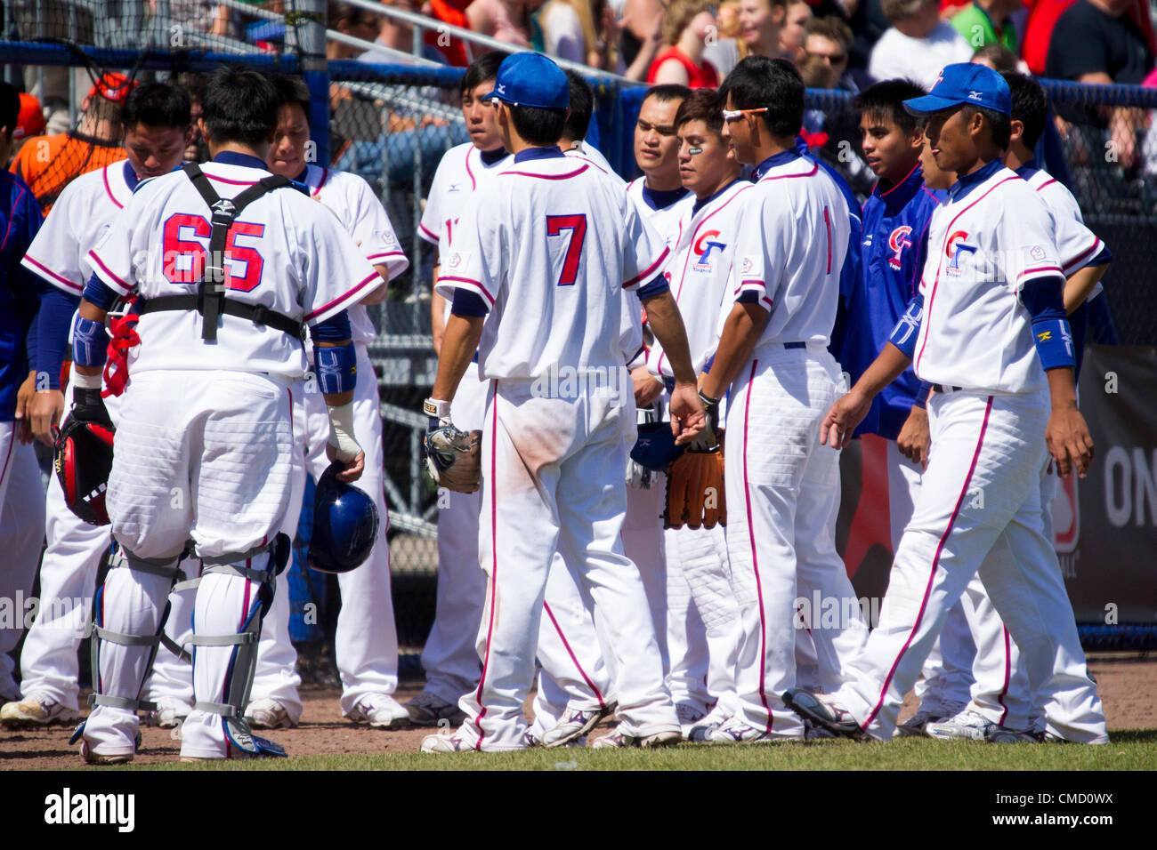 Team taipei hi-res stock photography and images - Alamy