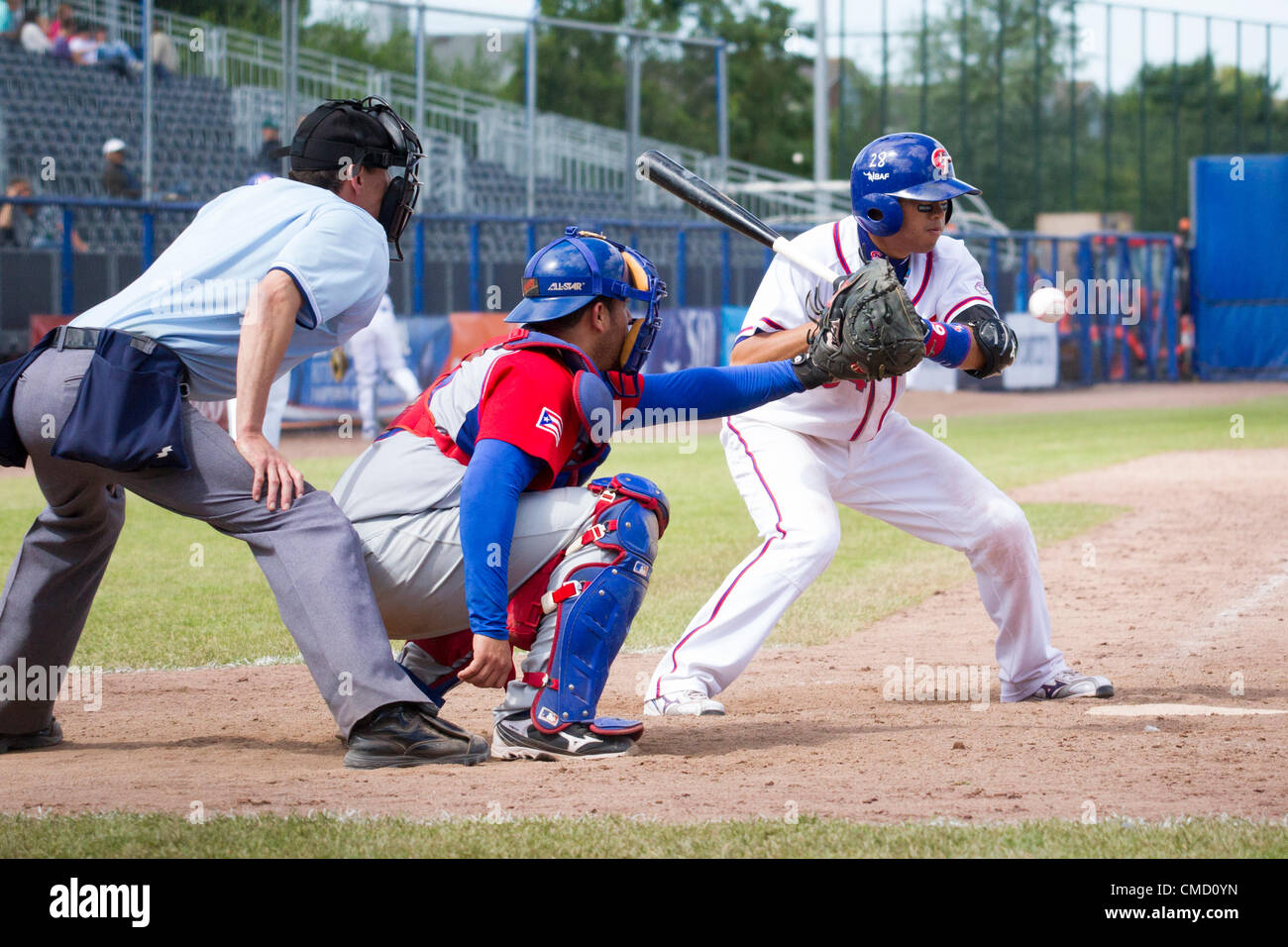 Ting rico hi-res stock photography and images - Alamy